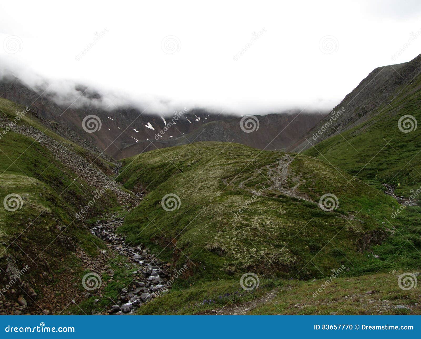 Tunka valley stock photo. Image of mountains, shumak - 83657770