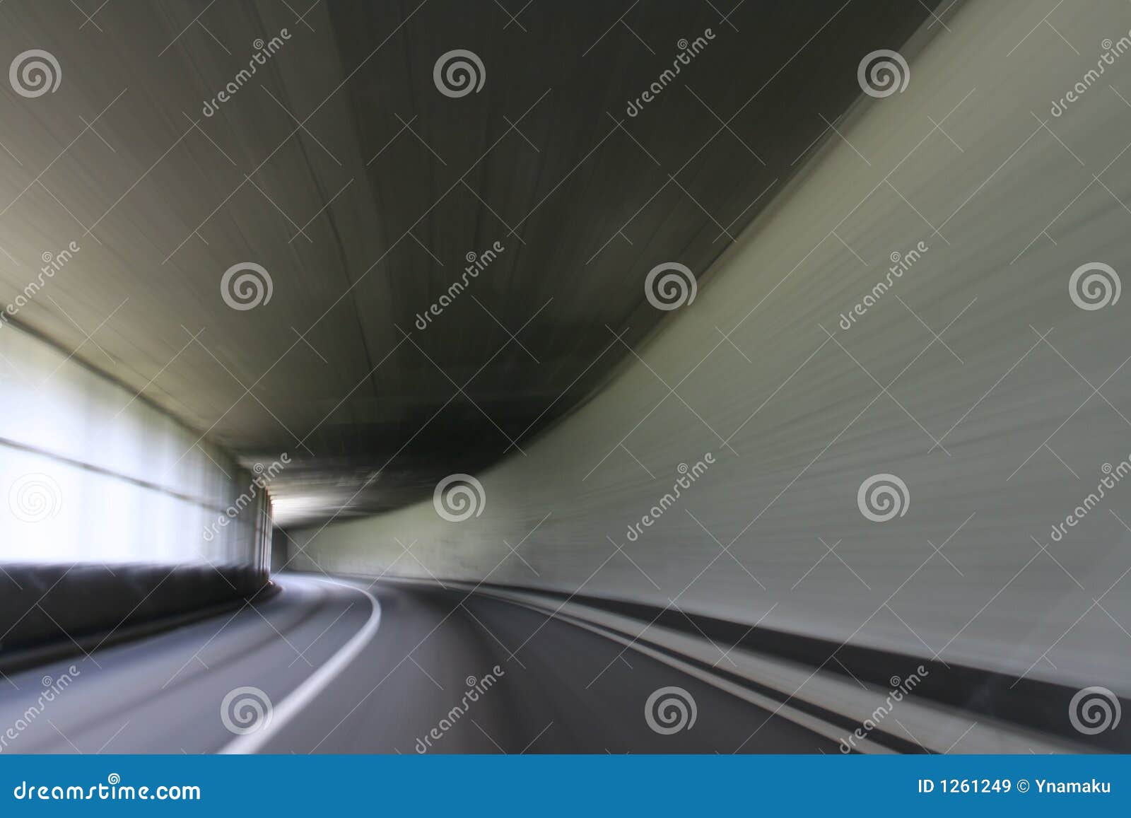 Tunnel stock image. Image of gray, abstract, lines, technology - 1261249
