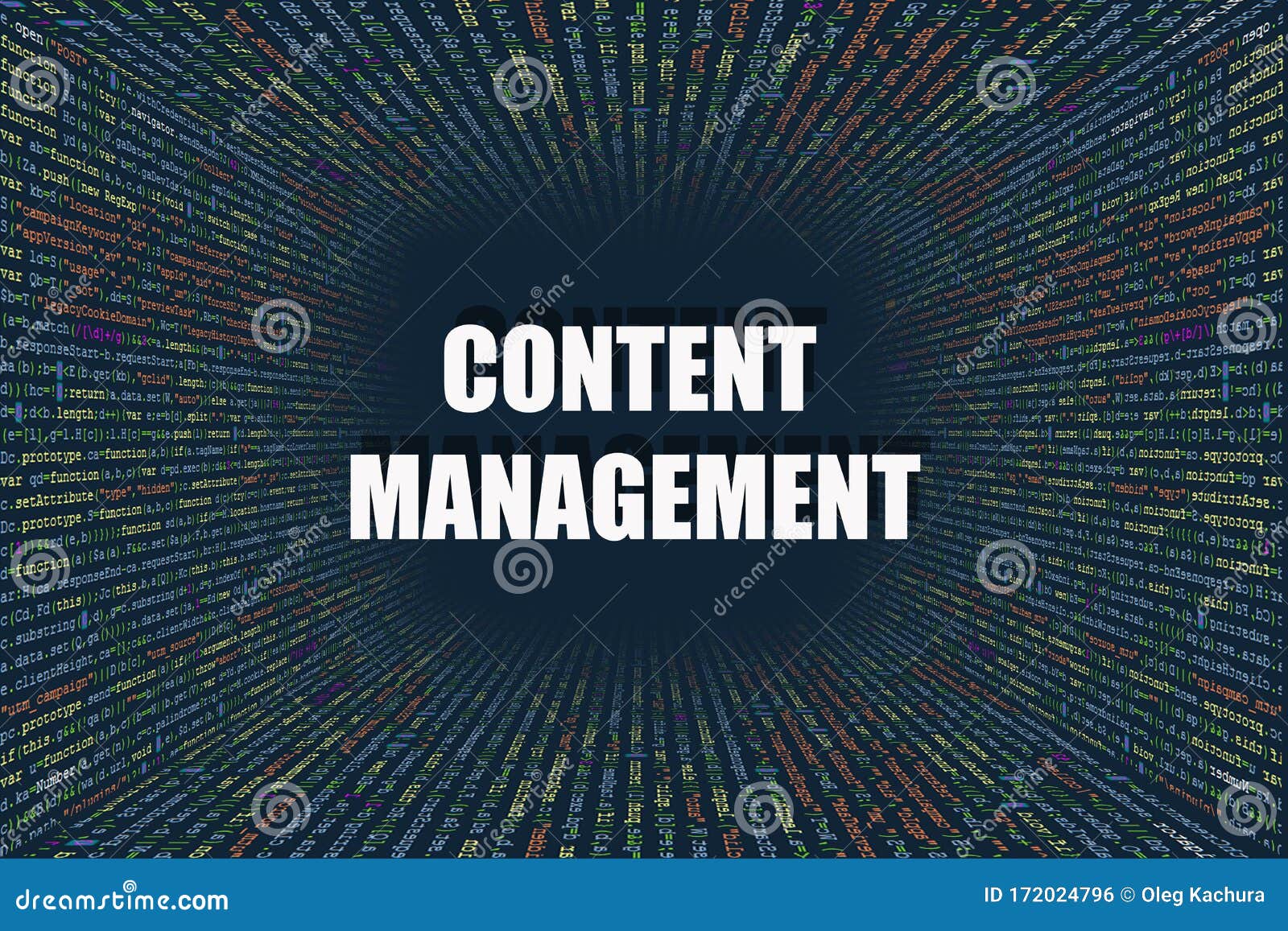 Tunnel From Computer Program Code Programmer Lines Of Code Java Script Css And Html Hacking