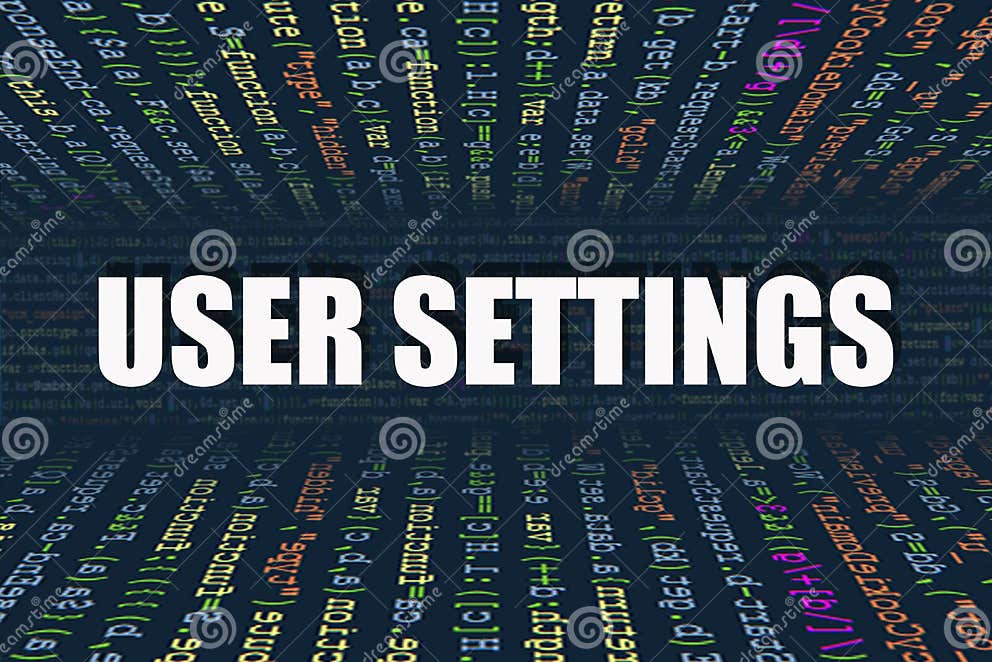 Tunnel from Computer Program Code. Programmer Lines of Code, Java Script, CSS, and HTML. Hacking ...