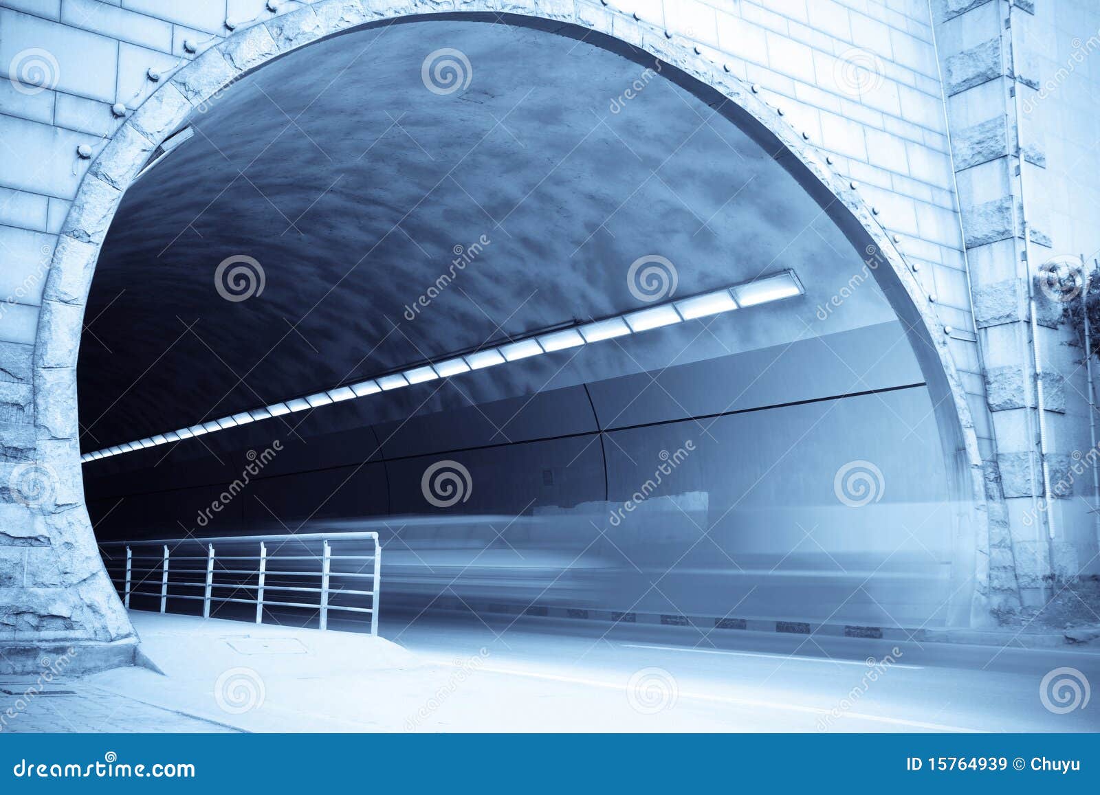 Tunnel Entrance To The Ancient Egyptian Pyramid. A Long Passage In The ...