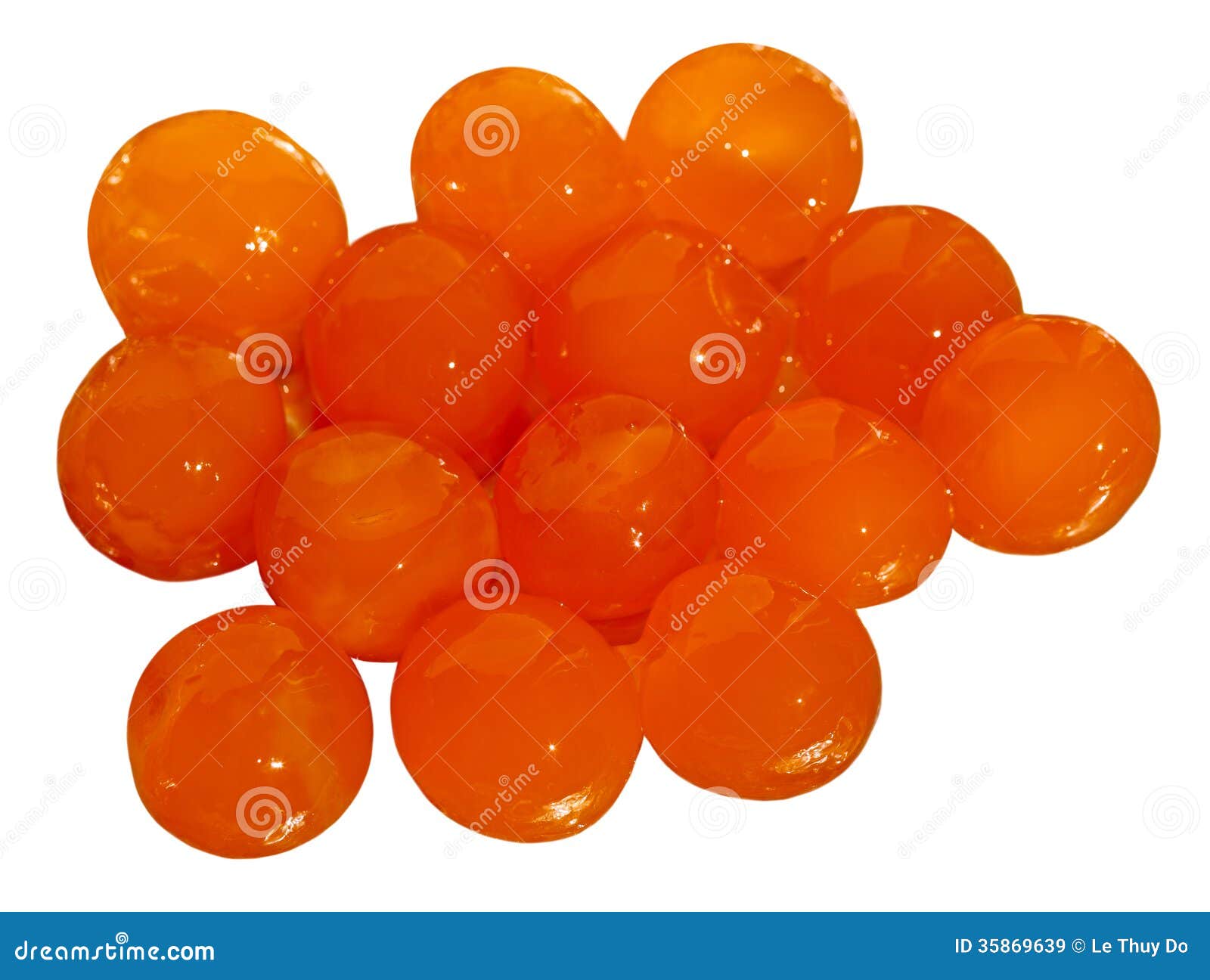 Tuorli salati immagine stock. Immagine di sale, isolato - 35869639