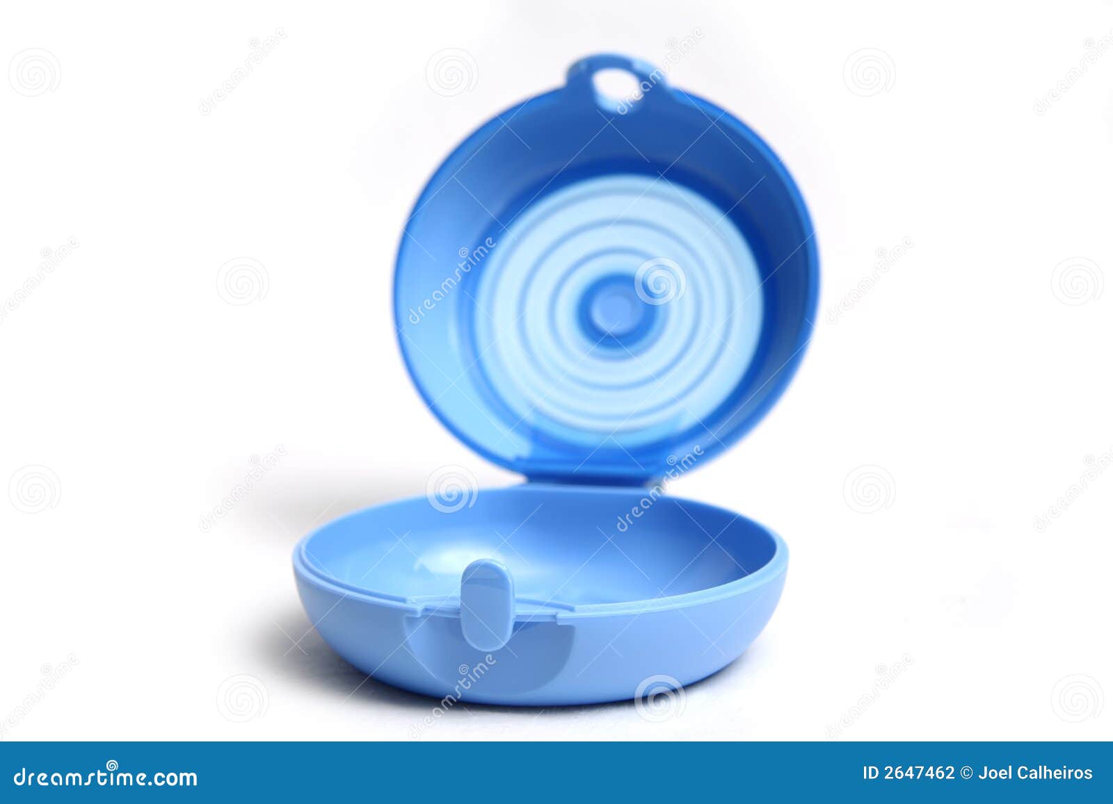 Tupperware stock photo. Image of object, container, isolated - 2647462