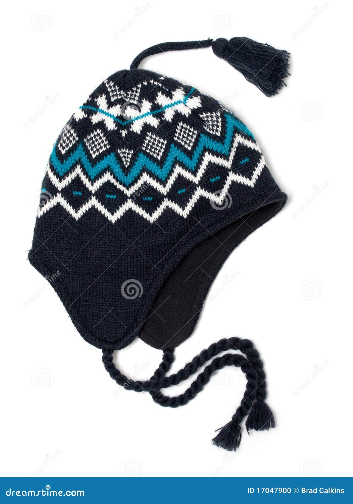 Tuque stock photo. Image of wear, clothing, fleece, cozy - 17047900