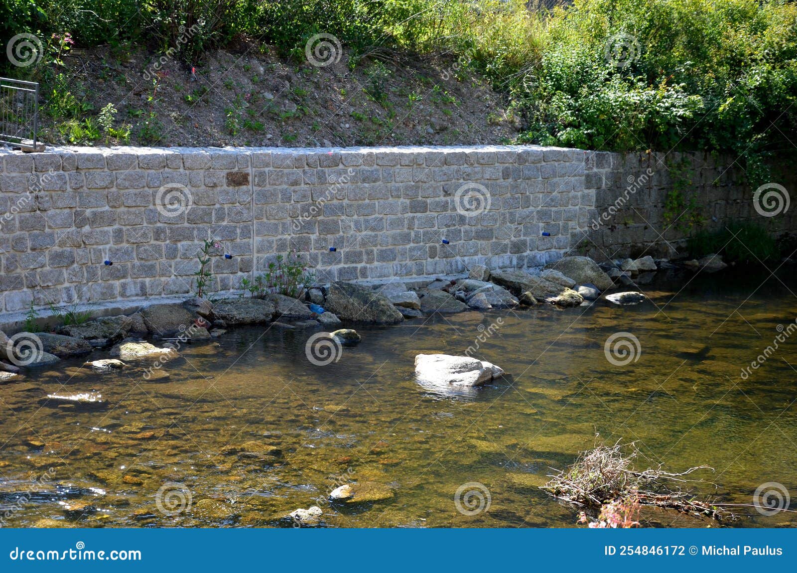 Turbid Water during the Flood Falls from Large Dams and Stock Photo ... Turbid Water during the Flood Falls from Large Dams and Stock Photo ...