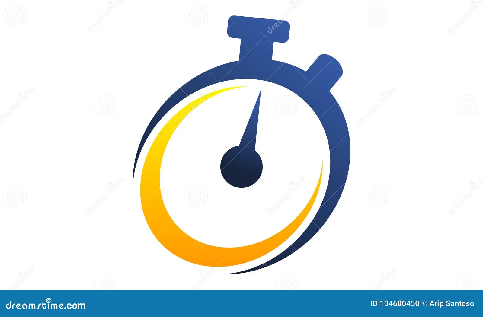 Turbo Fast Template stock vector. Illustration of icon - 104600450