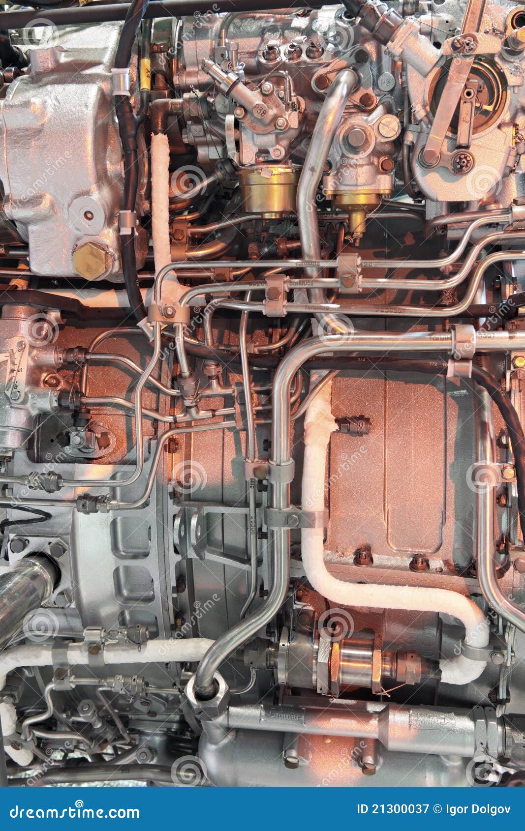 Turbo jet engine stock image. Image of aero, components - 21300037