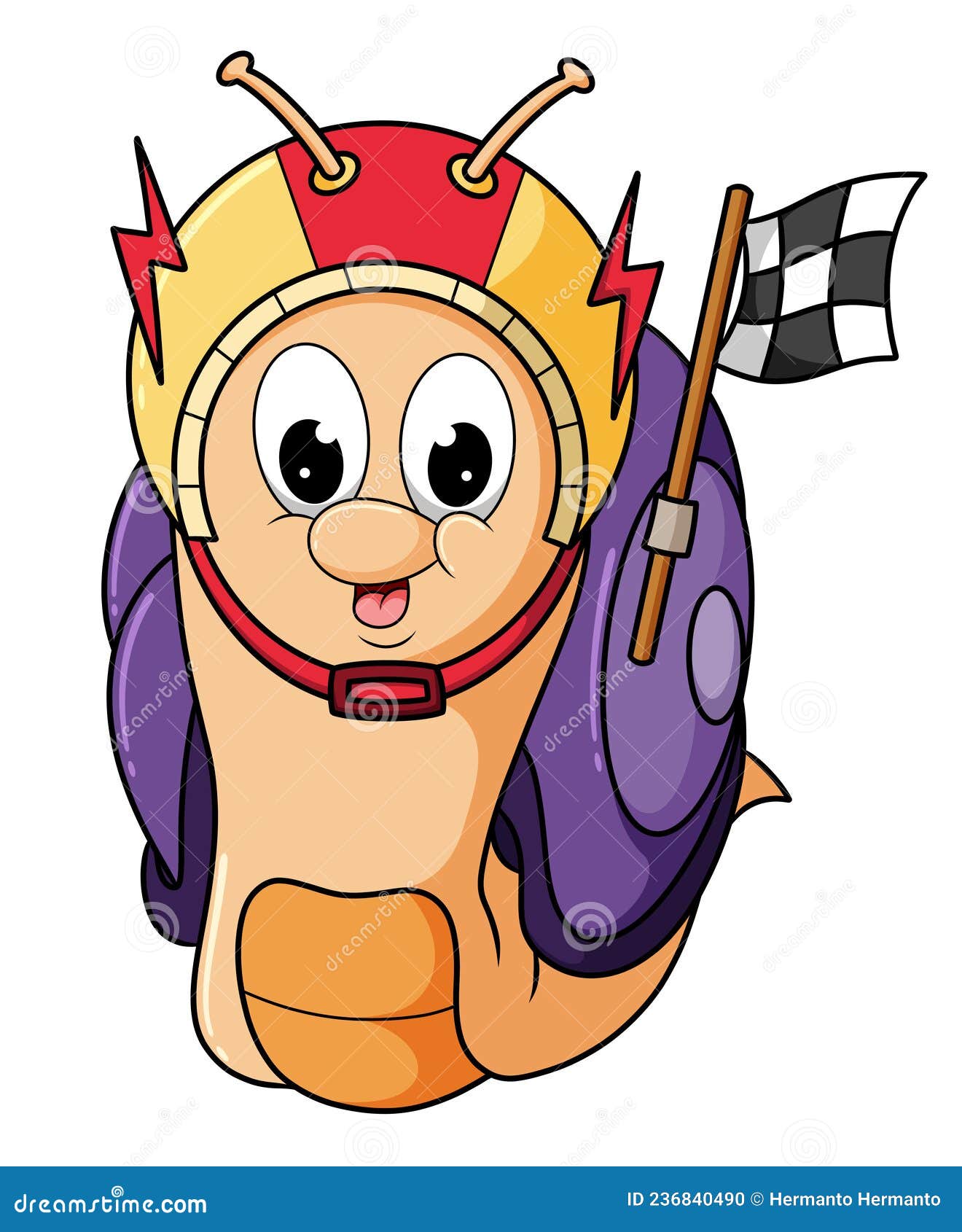 Set Of Small Turbo Propelled Airplane In Cartoon Character Vector ...