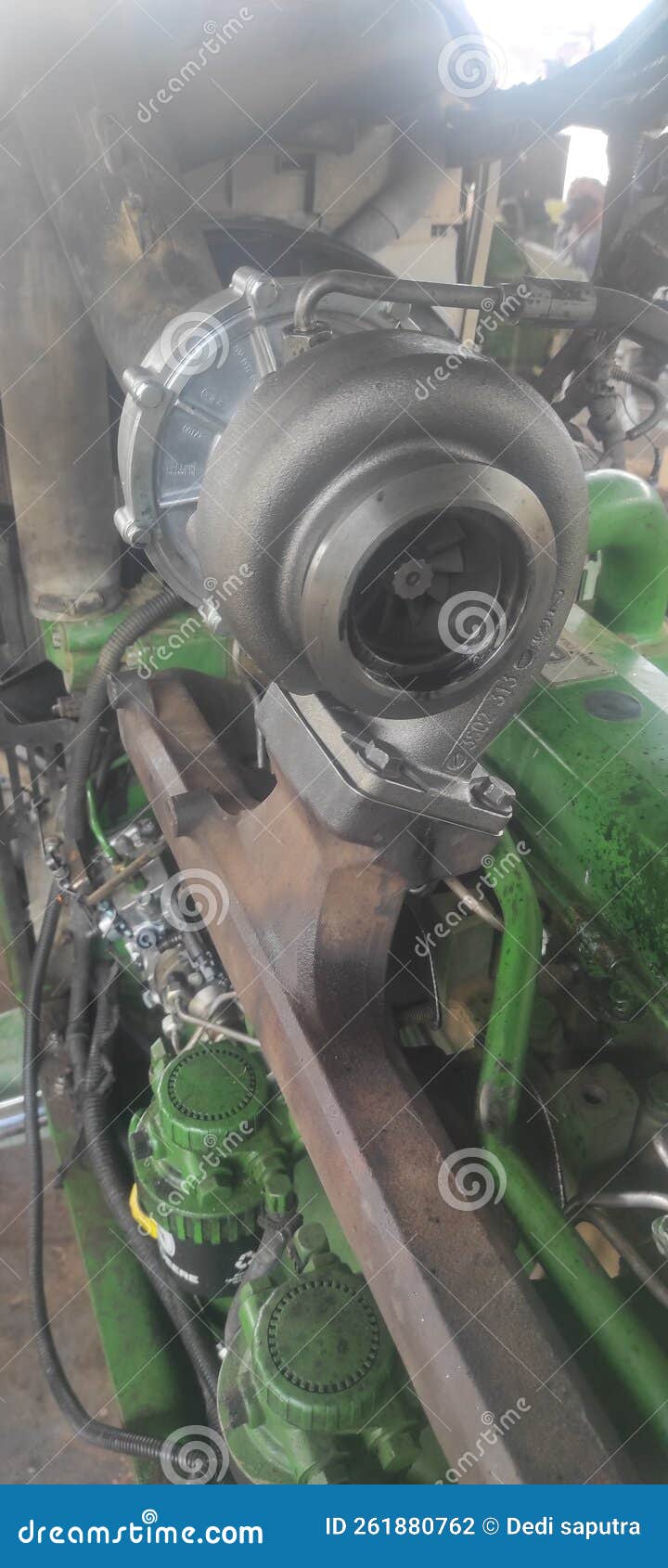This is a Turbo from Tractor Editorial Photography - Image of deere ...