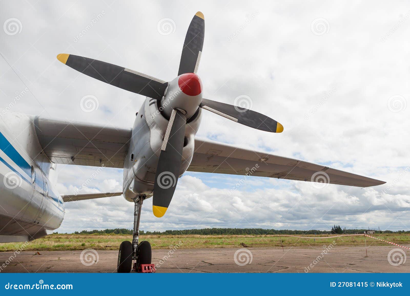 Turboprop engine stock image. Image of plane, wing, turbine - 27081415
