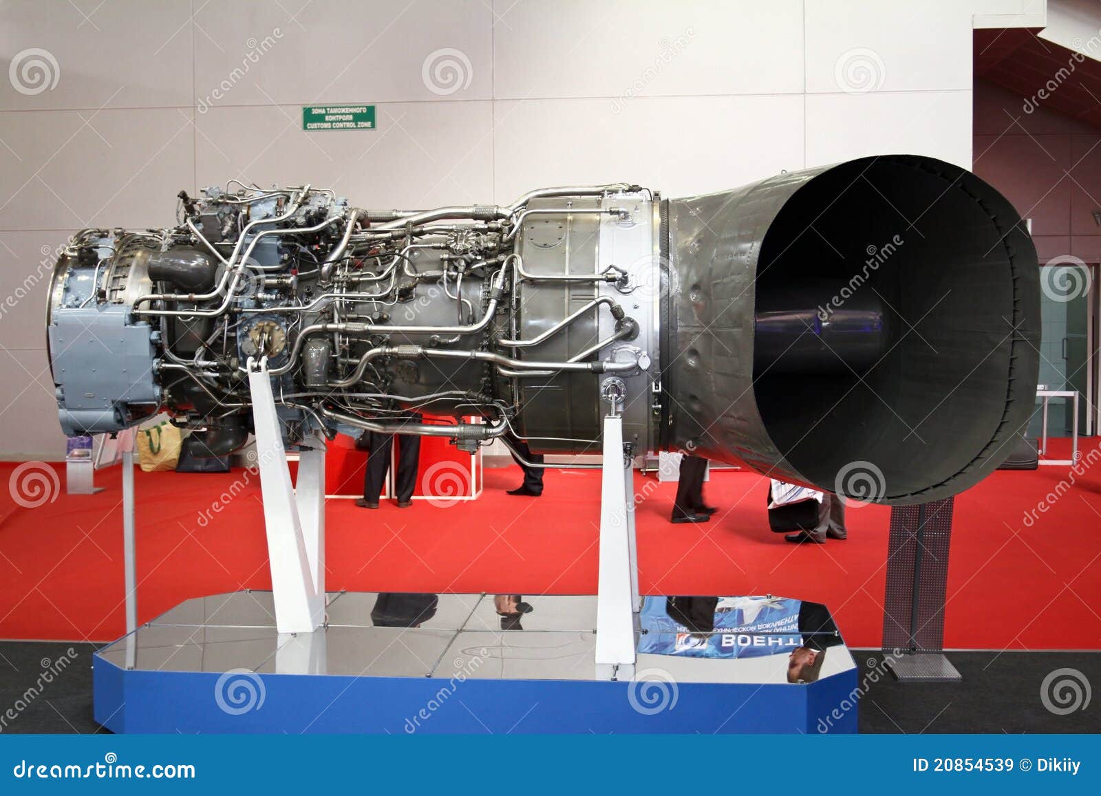 Turboshaft engine editorial stock image. Image of aviation - 20854539