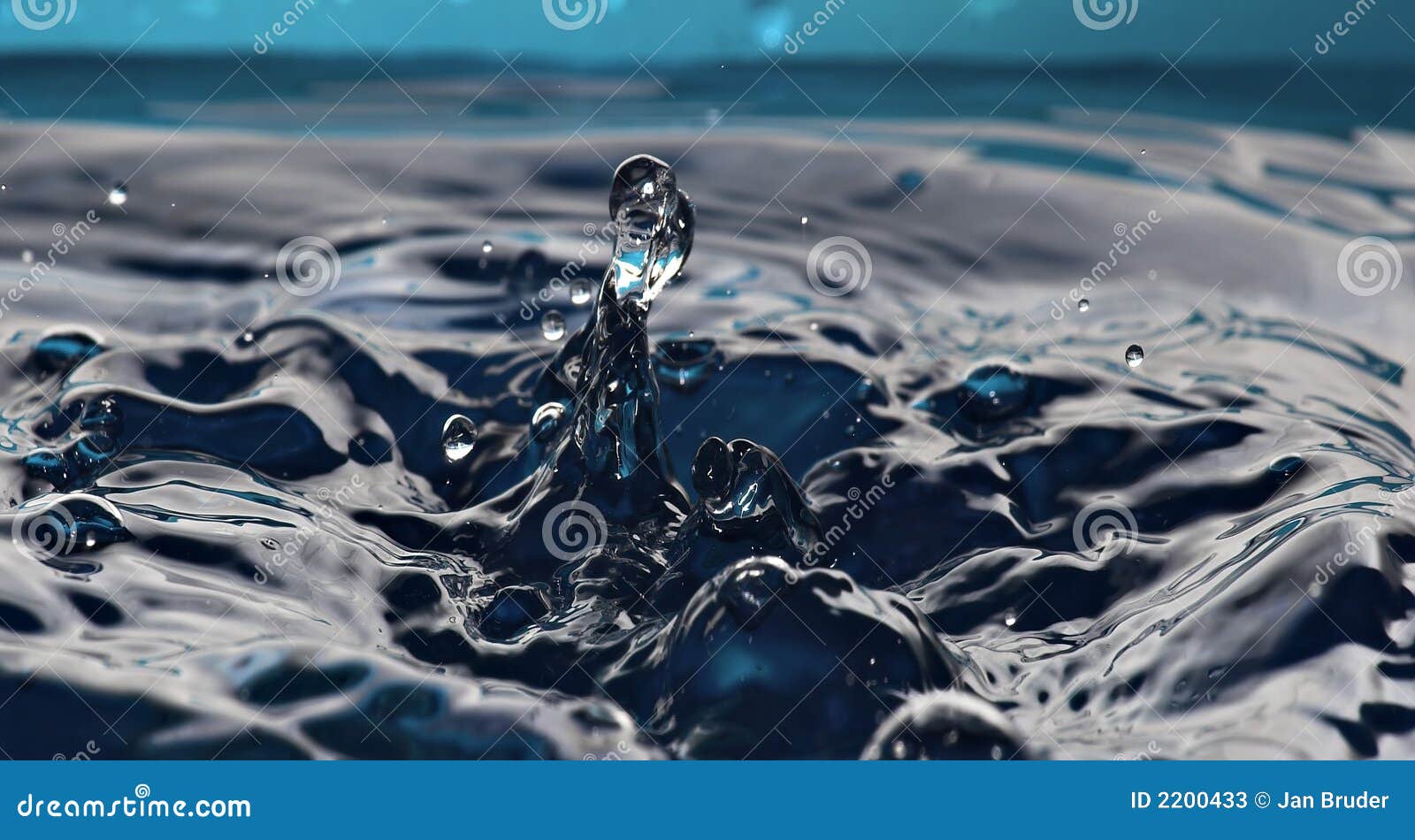 Turbulence stock image. Image of bubbles, soft, nature - 2200433