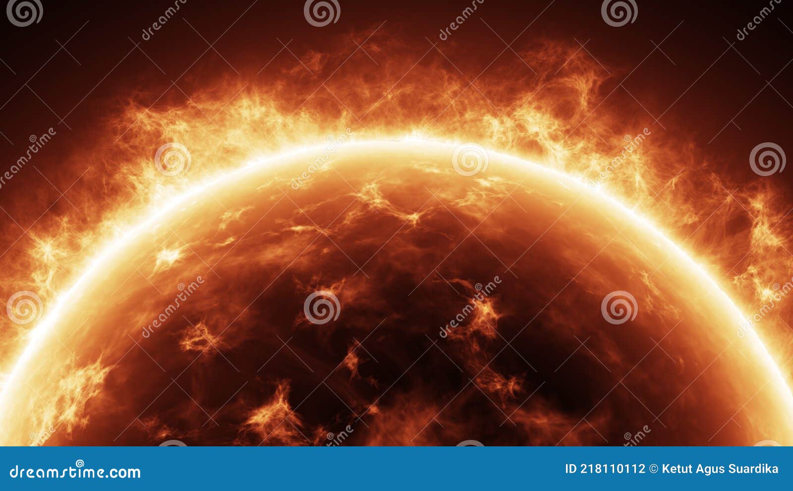 Turbulence Surface Heat of the Sun Fire and Solar Dynamics of ...