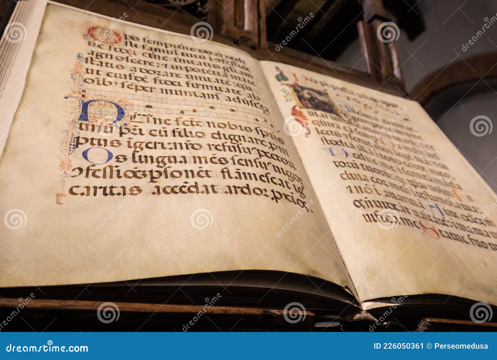 Antique Medieval Manuscript with Ancient Calligraphy Editorial Photo ... Antique Medieval Manuscript with Ancient Calligraphy Editorial Photo ...