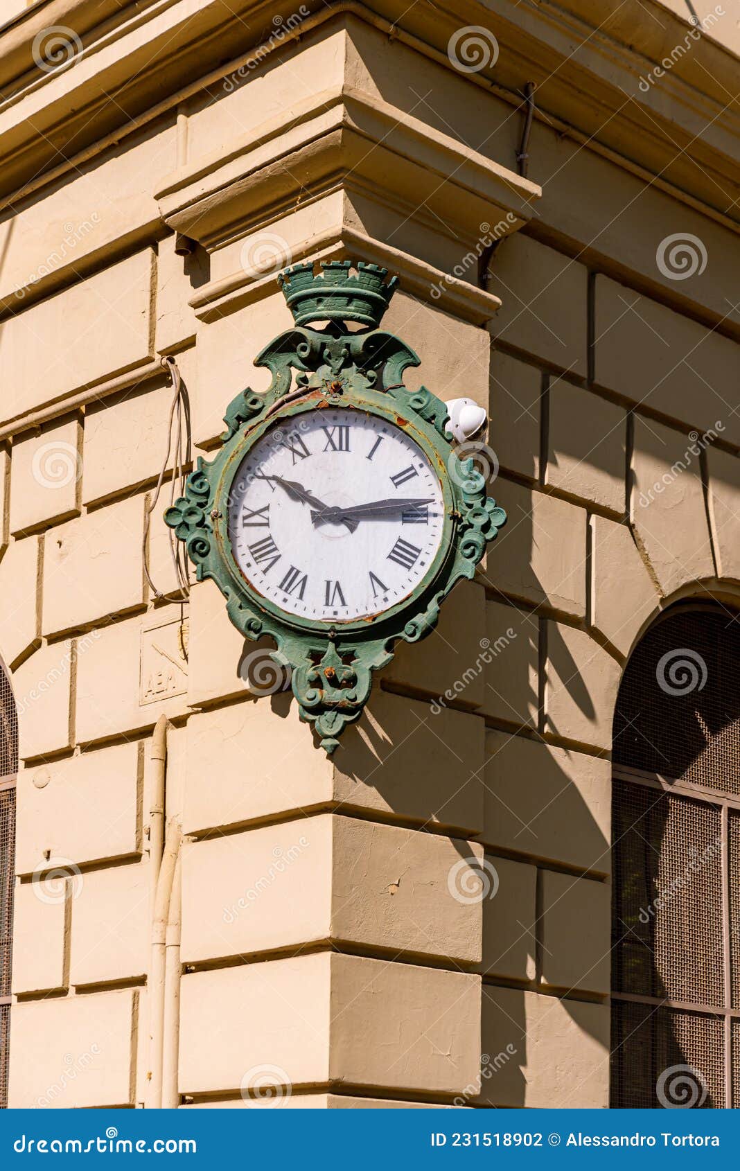 Turin, Italy. May 12th, 2021 Stock Photo - Image of city, corso: 231518902