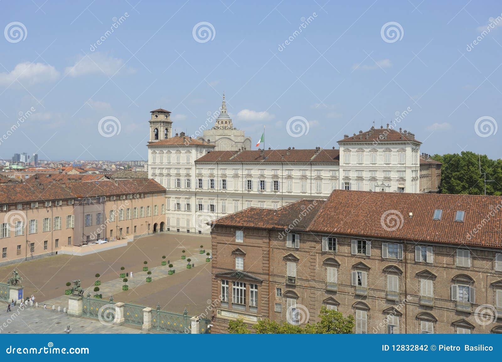 Turin Royal Palace -Palazzo Reale, Chinese Room Stock Image ...