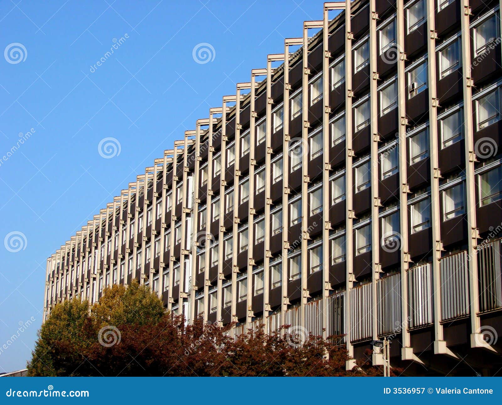 Turin University, Italy stock image. Image of turin, city - 3536957