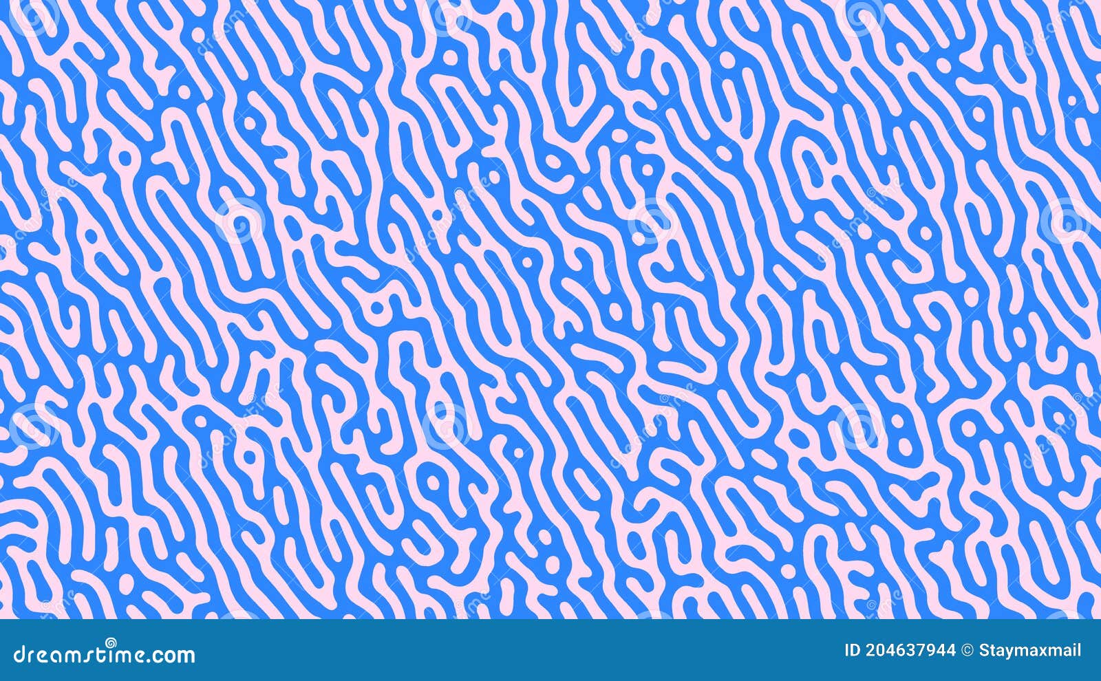 Turing Abstract Pattern Background Sketch Engraving Vector Illustration. T-shirt Apparel Print ...