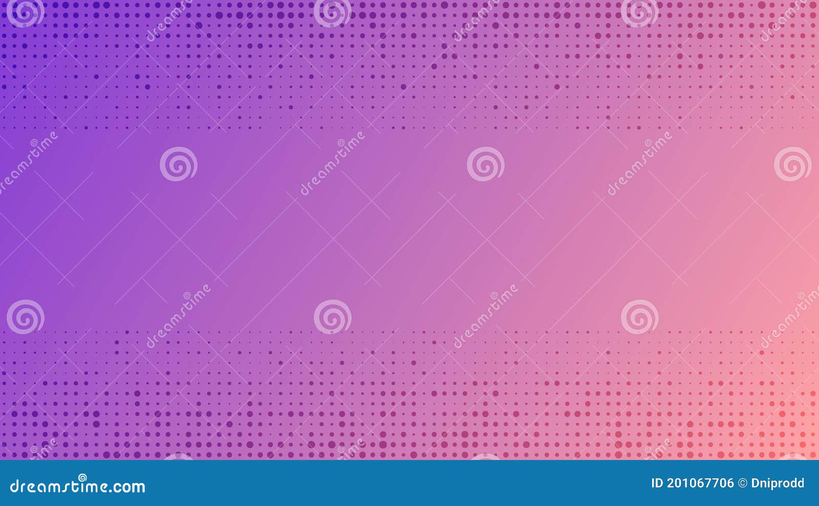 Abstract Geometric Gradient Circles Background Stock Vector ...
