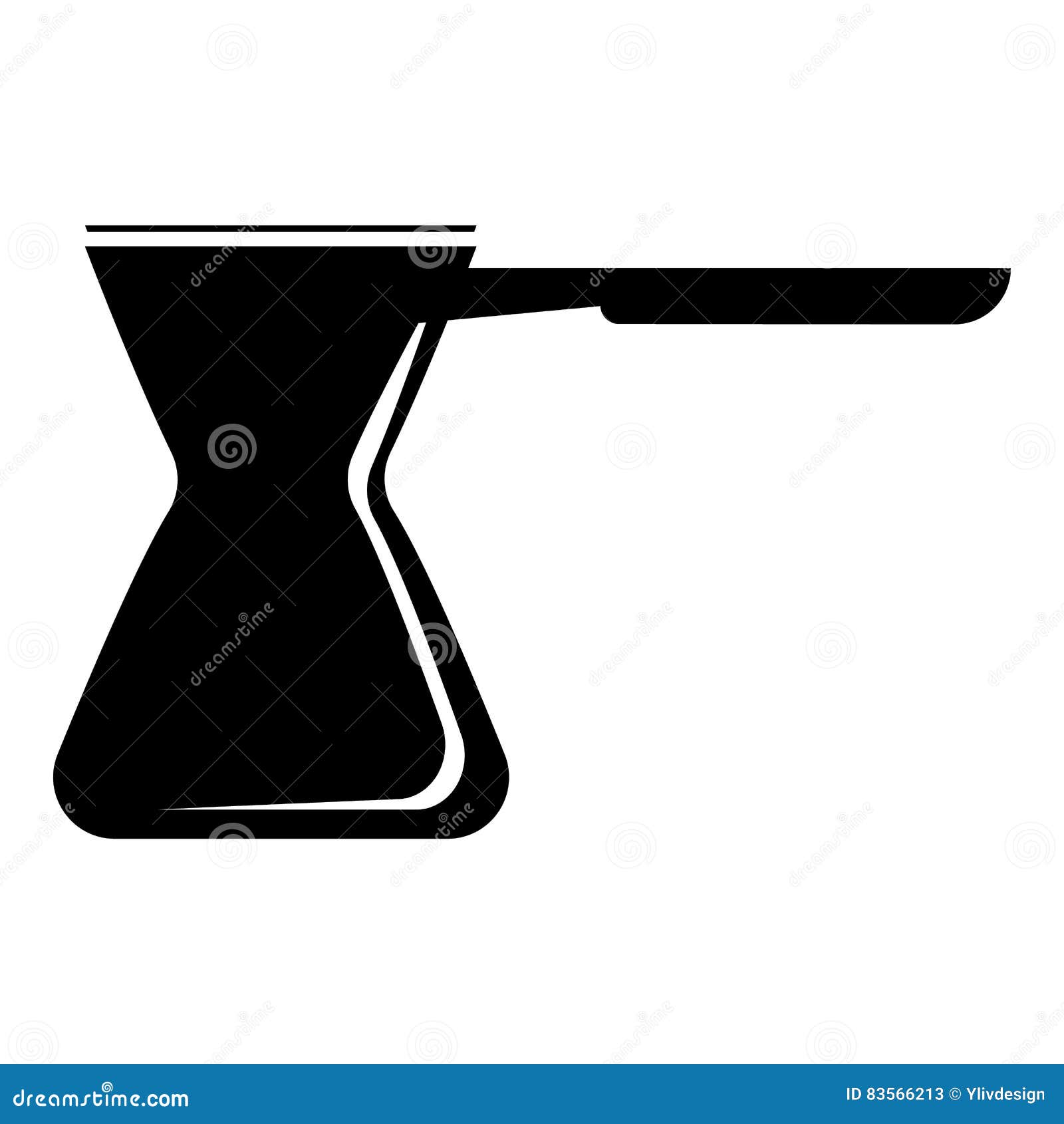 Turk icon, simple style stock vector. Illustration of quality - 83566213