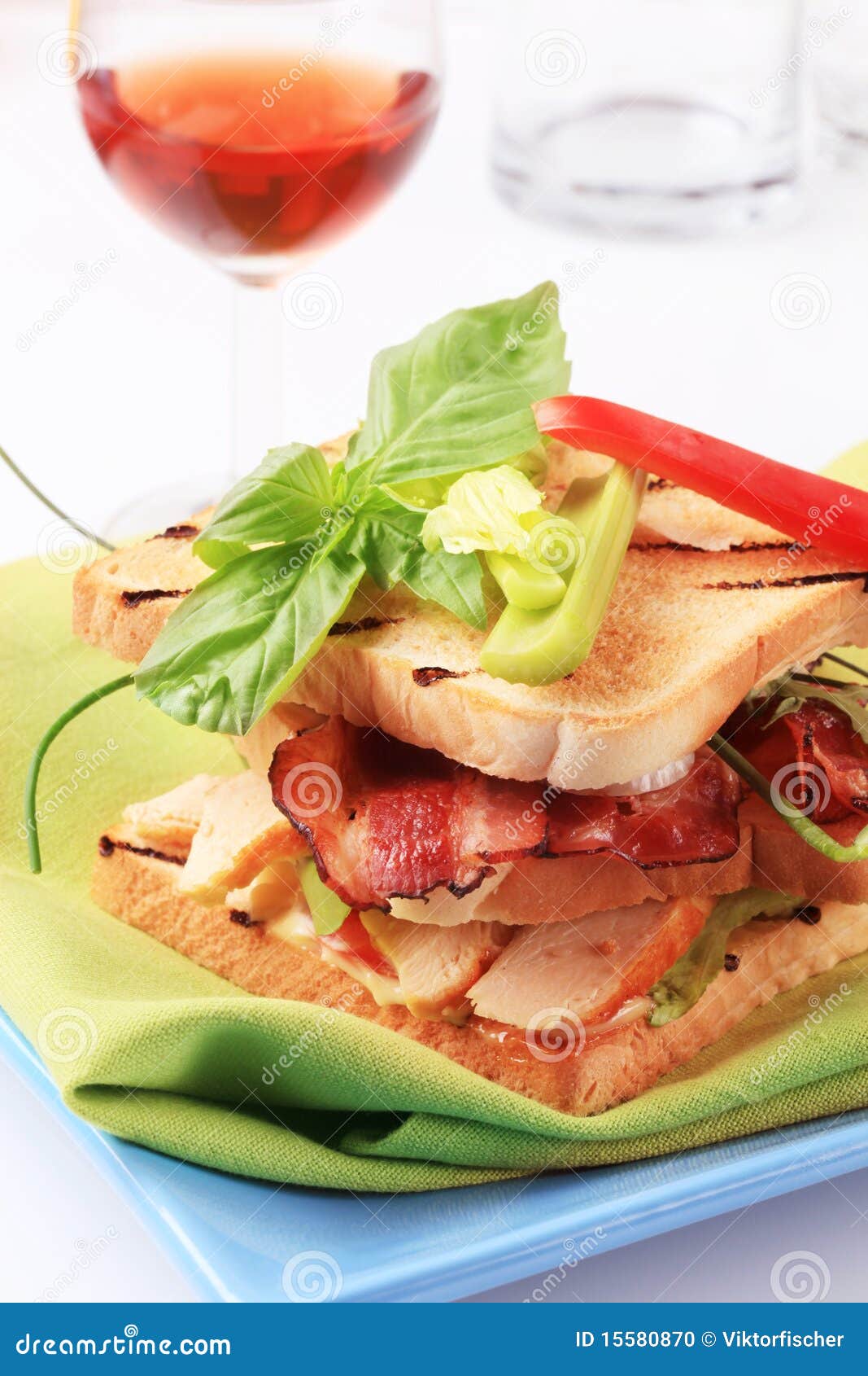 Sandwich, Sandwich, Entree, Appetizers, Appetizer Stock Photo ...