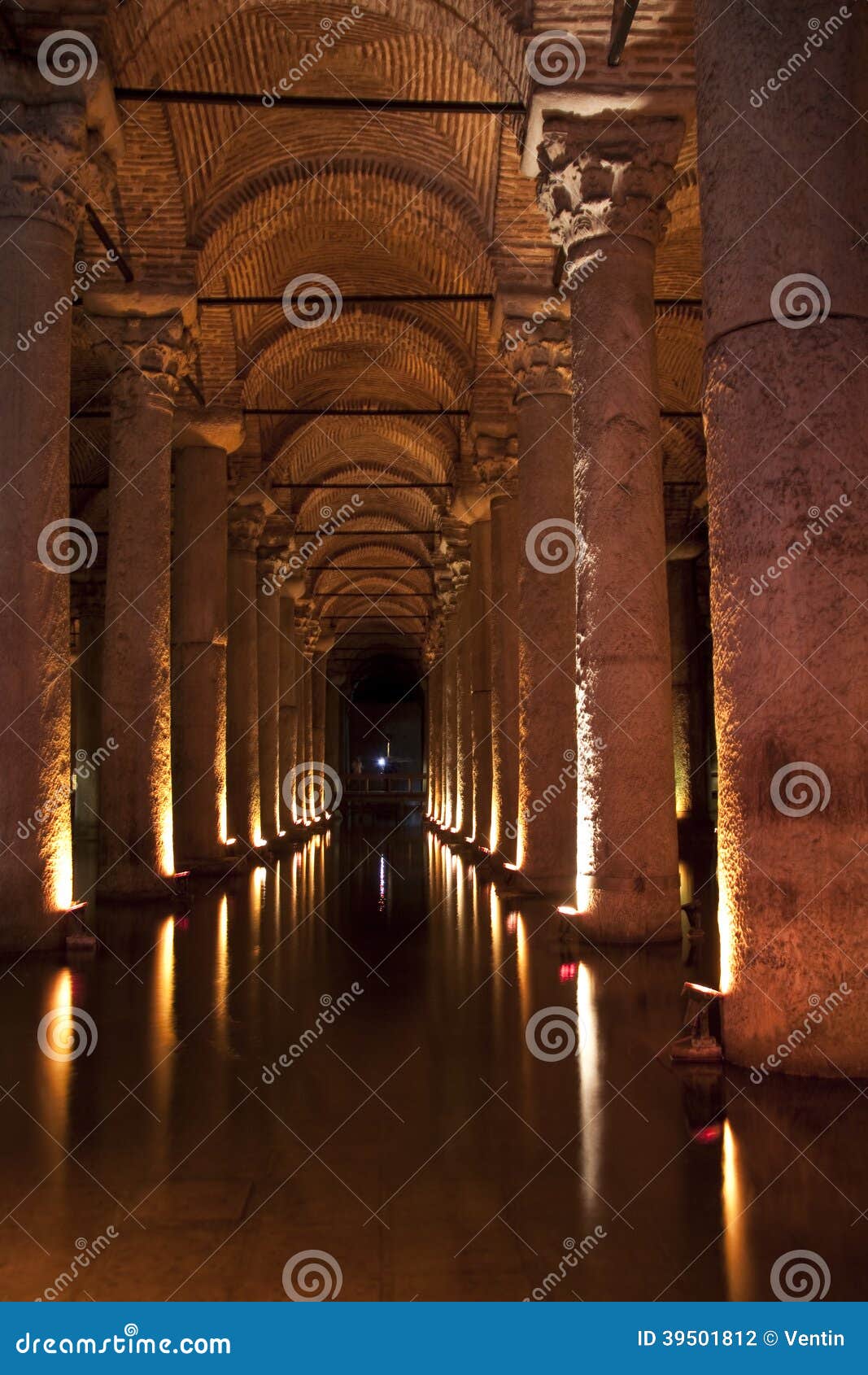 Turkey, Cistern stock photo. Image of culture, middleeastern - 39501812