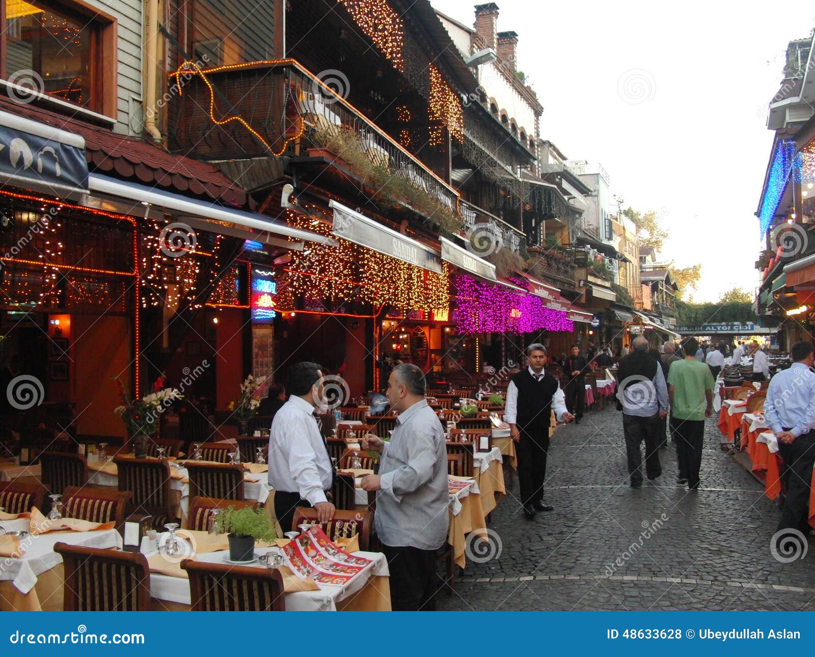 Turkey istanbul night editorial stock photo. Image of turkey - 48633628