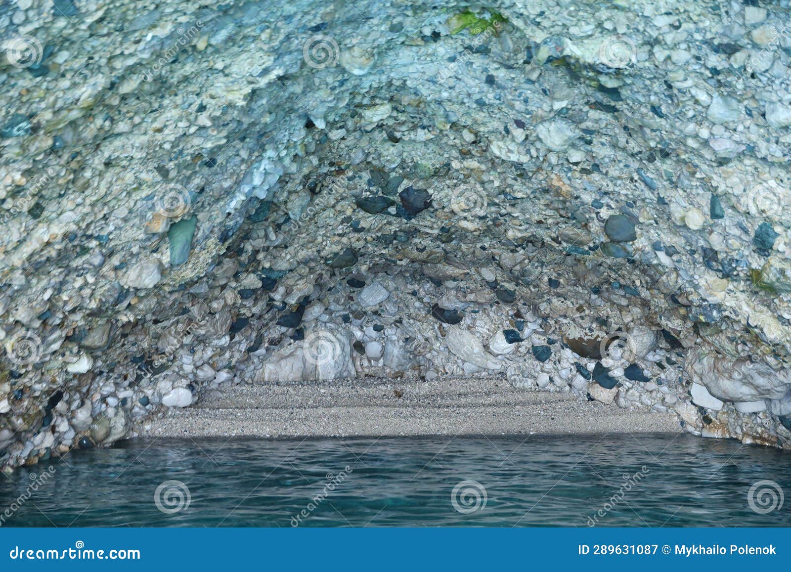 Turkey Limestone Oldest Rocks Texture Close Up in Daytime Stock Image ...