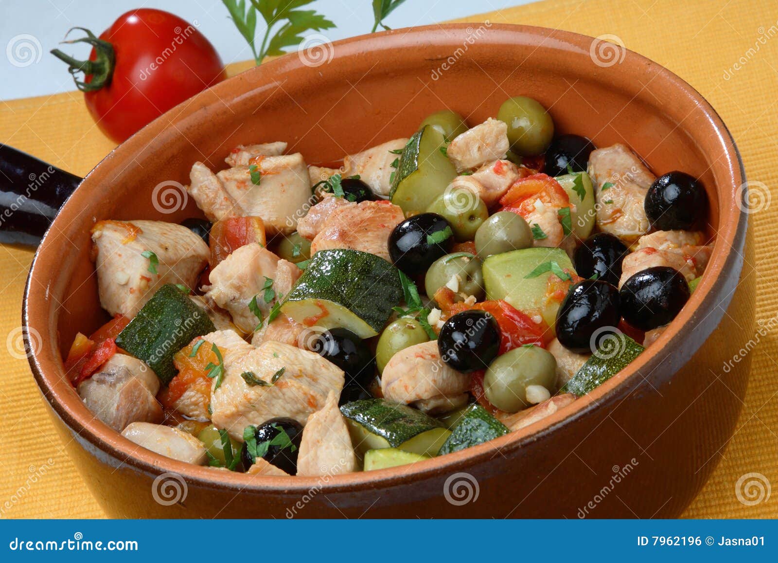 Turkey Meat Pieces with Vegetable Mix Stock Photo - Image of pieces ...