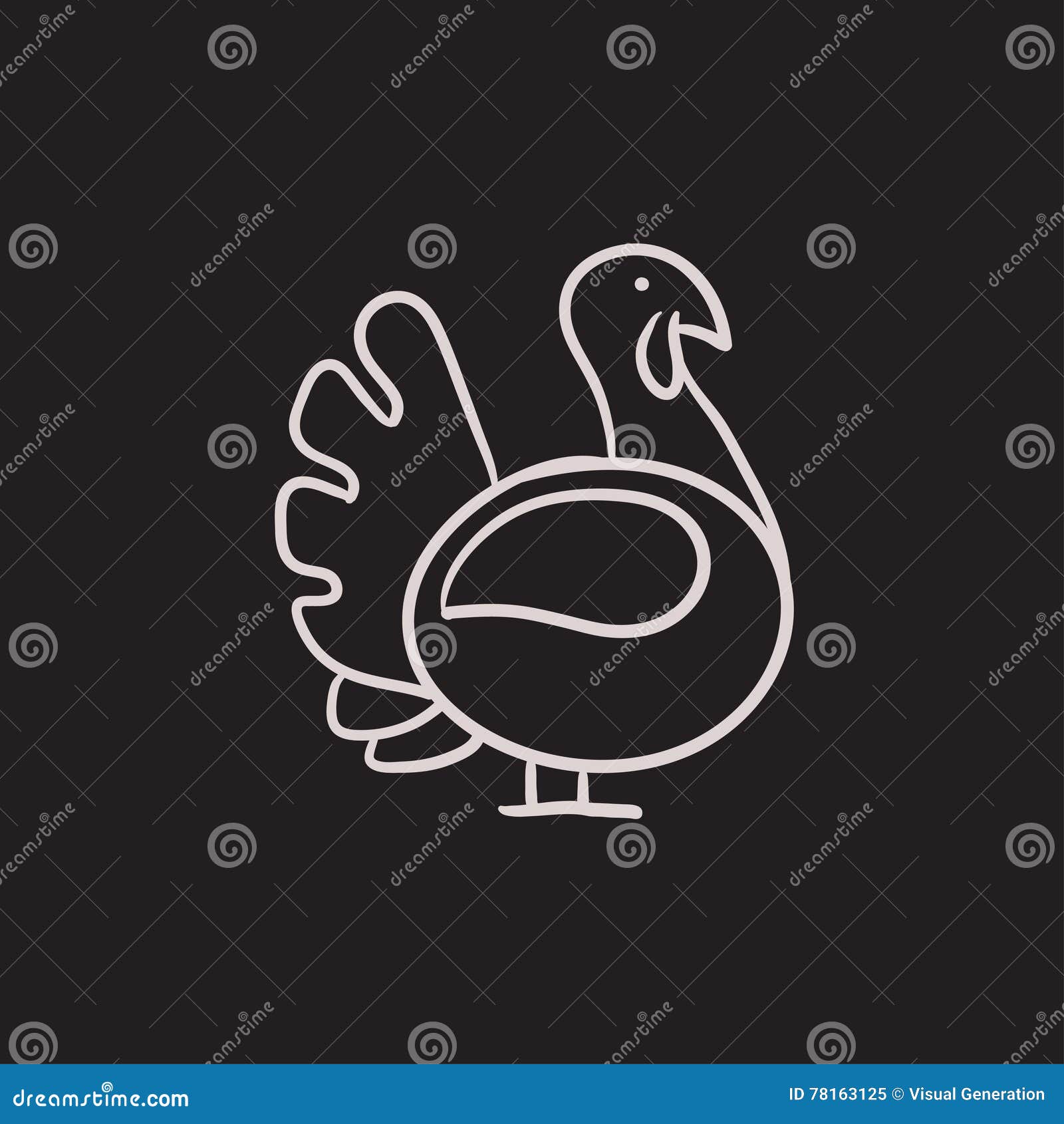 Gobbler Icon Stock Illustrations – 434 Gobbler Icon Stock Illustrations ...