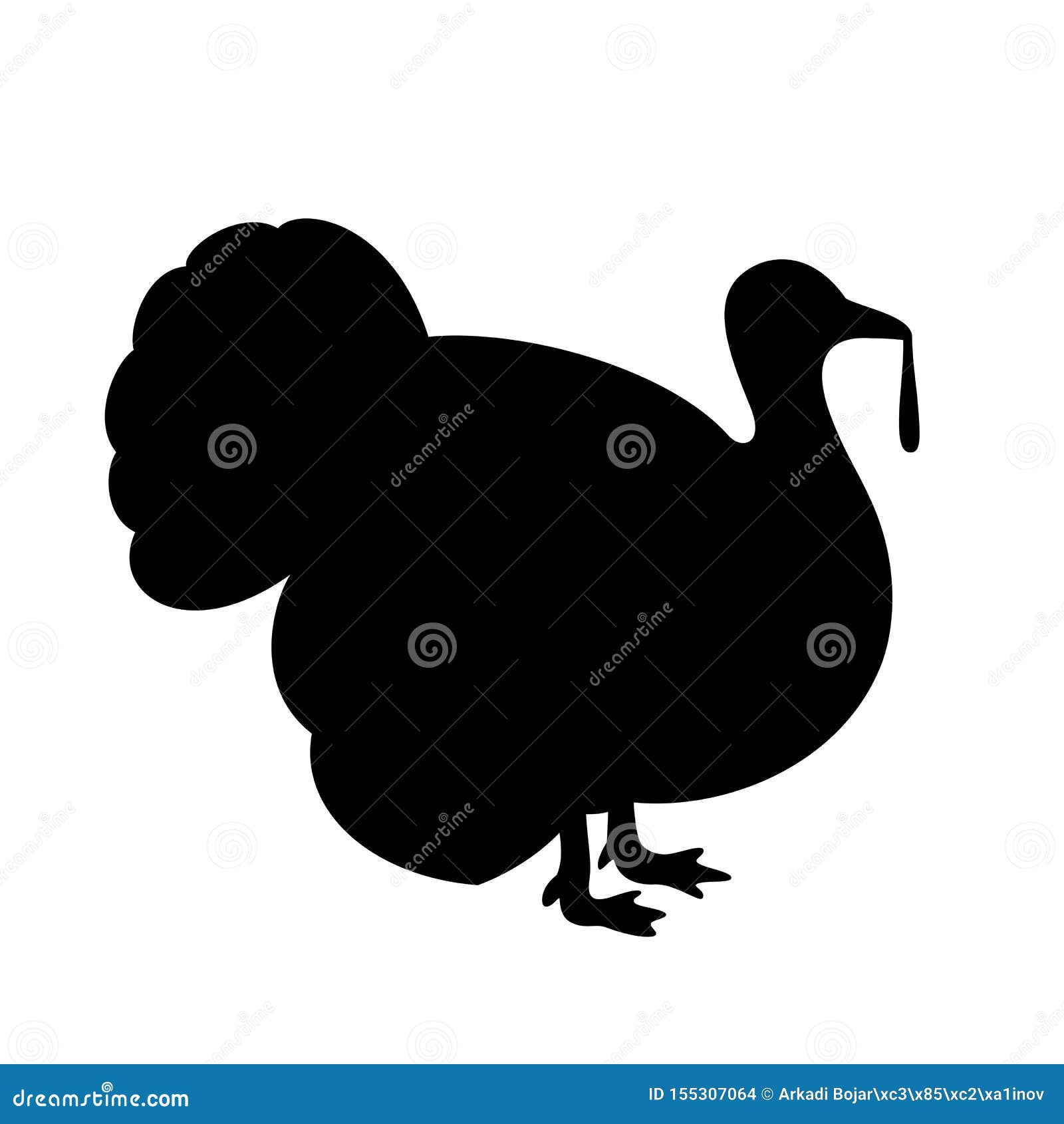 Turkey Map Icon, Gray Monochrome Style Cartoon Vector | CartoonDealer ...