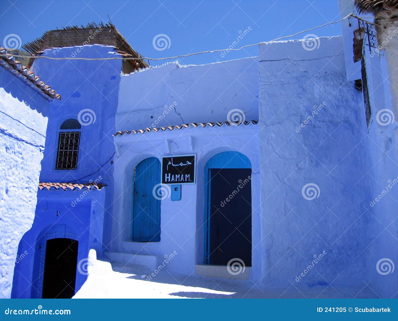 Turkish Bath Cabin Royalty-Free Stock Photography | CartoonDealer.com ...