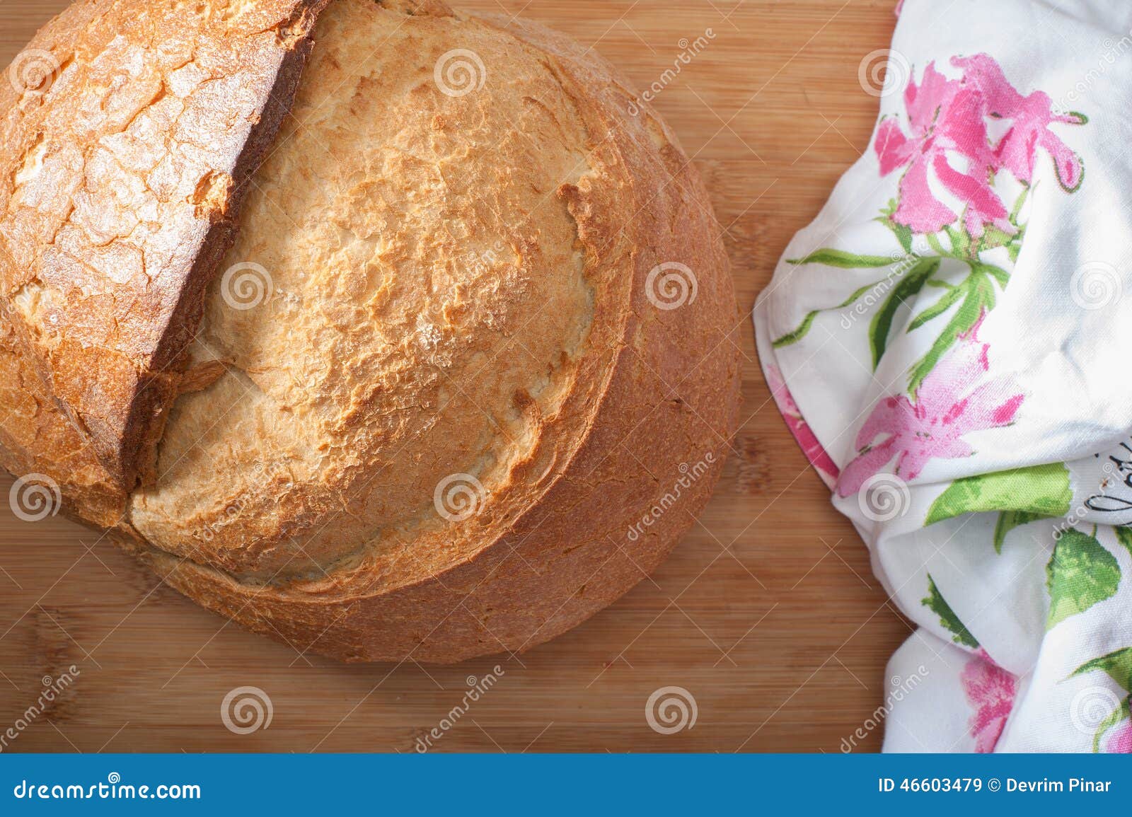 Turkish Bread stock image. Image of background, crust - 46603479