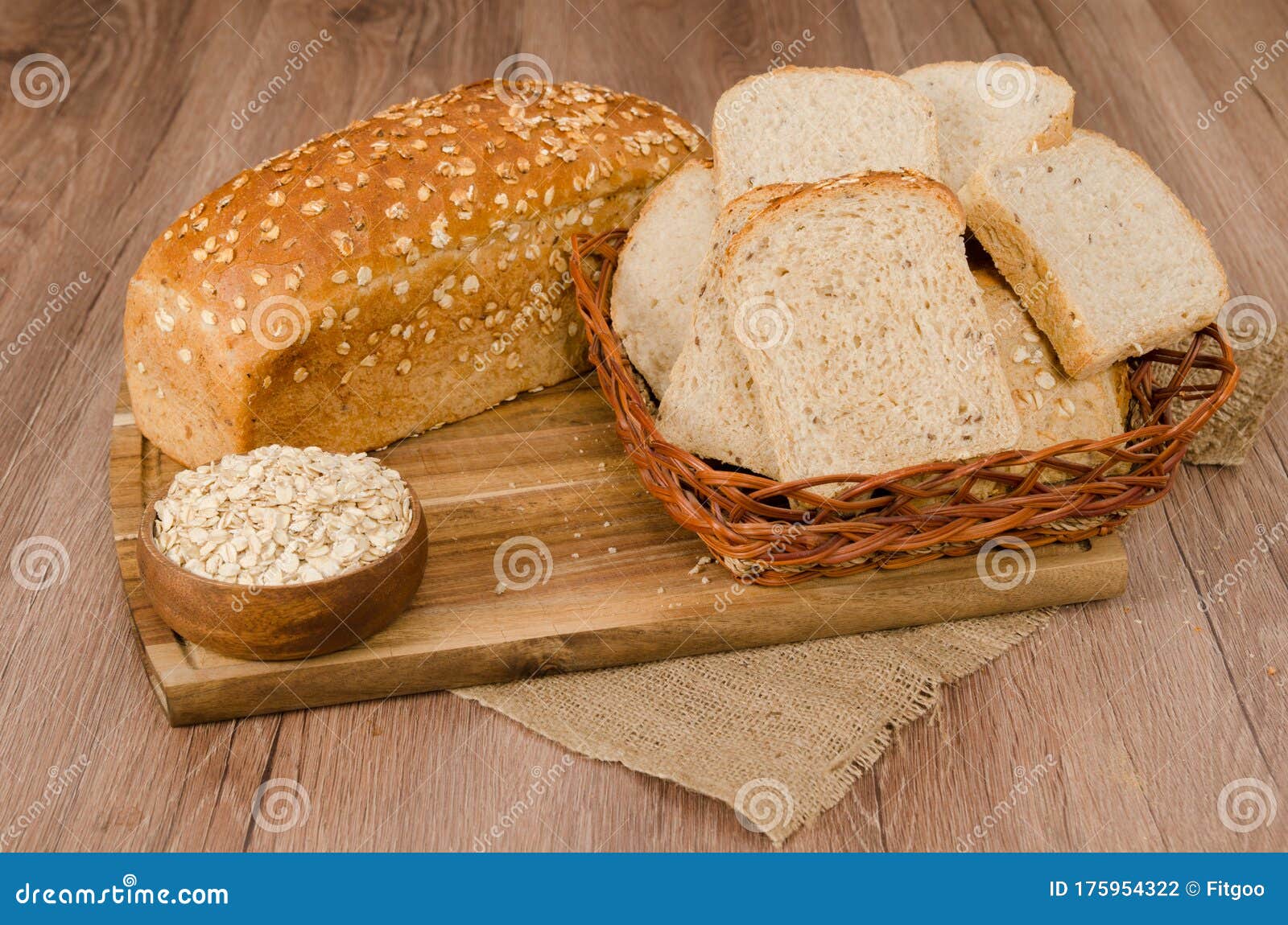 Turkish Bread from Turkish Cuisine Stock Photo - Image of borek, paper ...