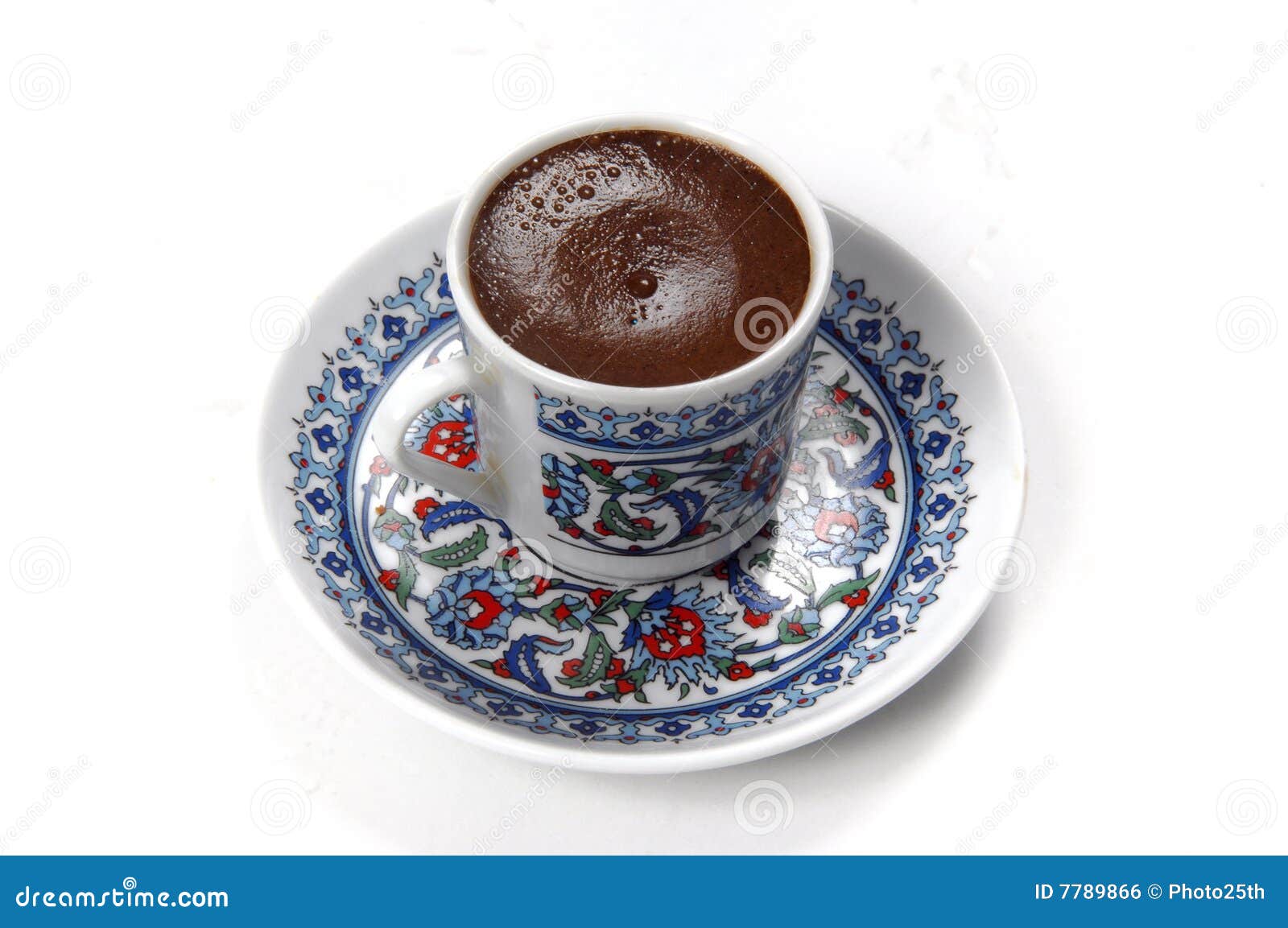 Turkish Coffee Pot Stock Image | CartoonDealer.com #39715627