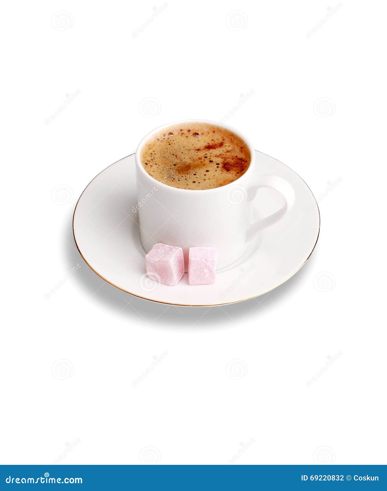 Turkish coffee single stock photo. Image of turkish, people - 69220832