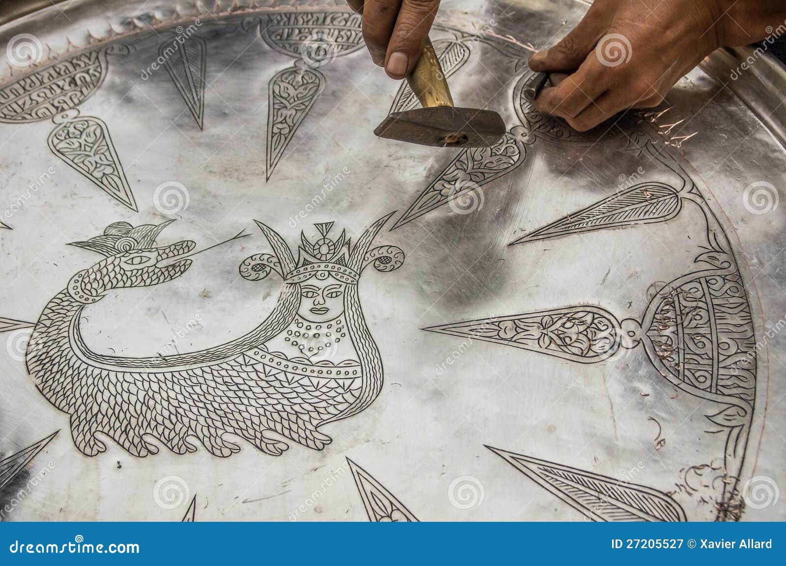 Turkish Craft Royalty-Free Stock Photo | CartoonDealer.com #27205527