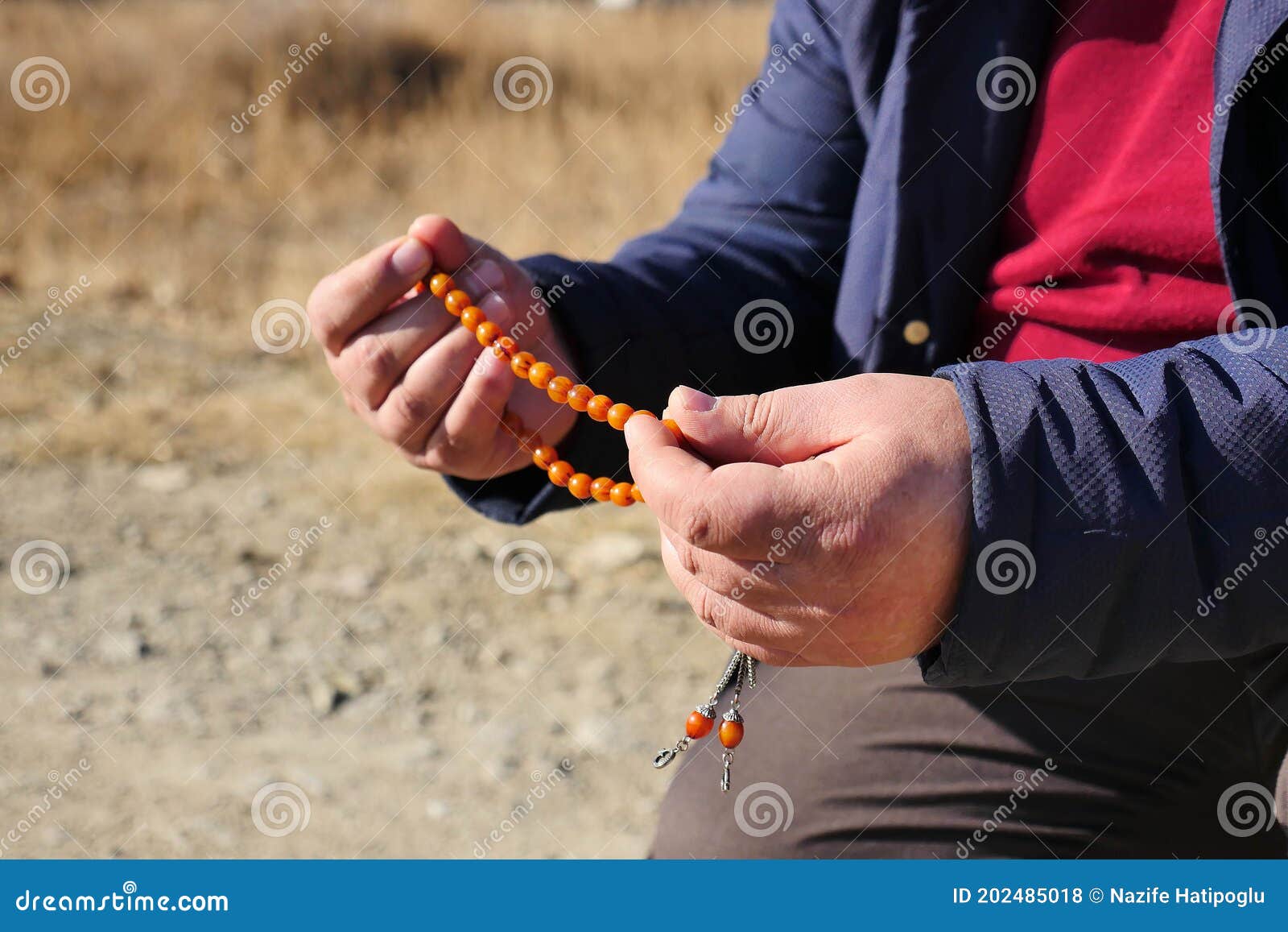 In Turkish Culture, the Rosary, Rosary Culture is Lingering with the ...