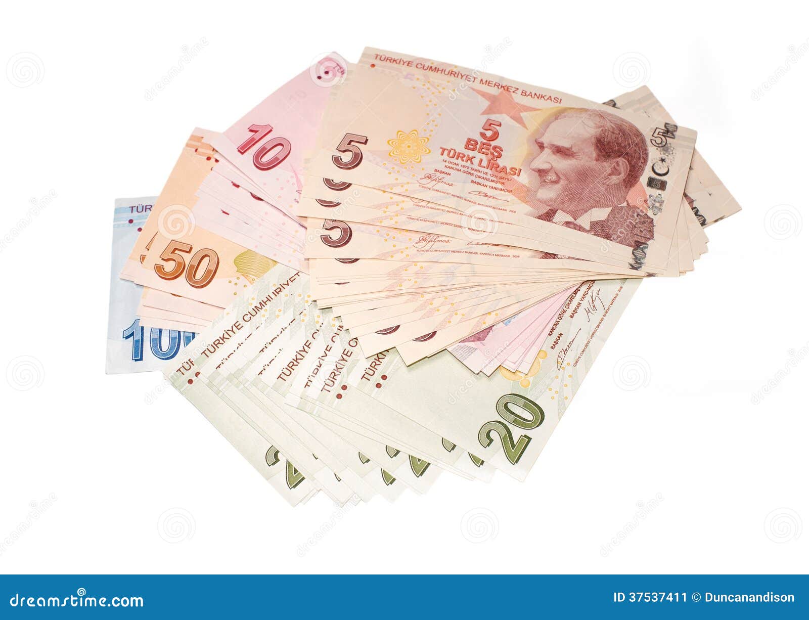 Turkish Currency stock image. Image of mixed, banking - 37537411