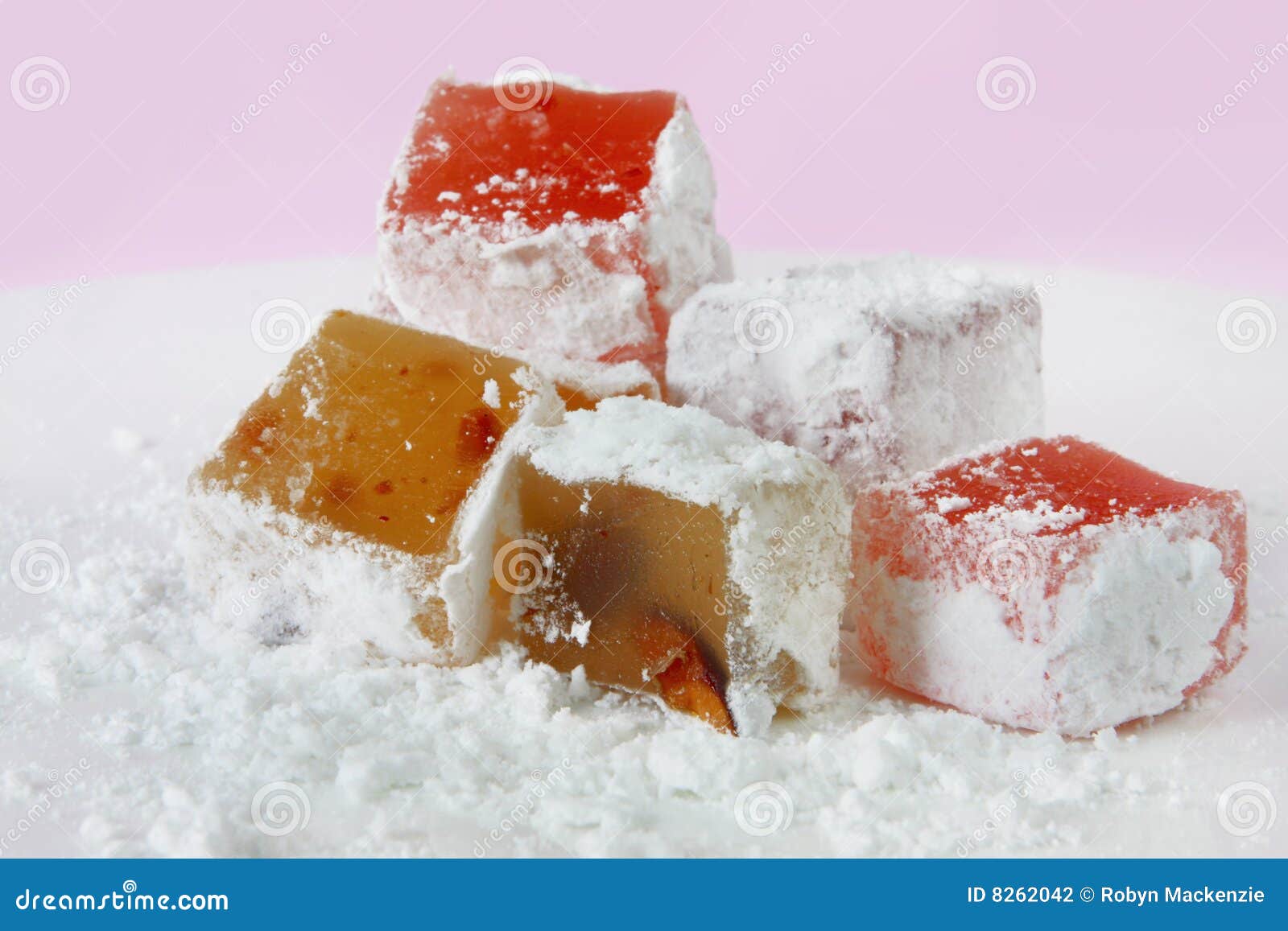 Turkish Delight stock photo. Image of religion, middle - 8262042