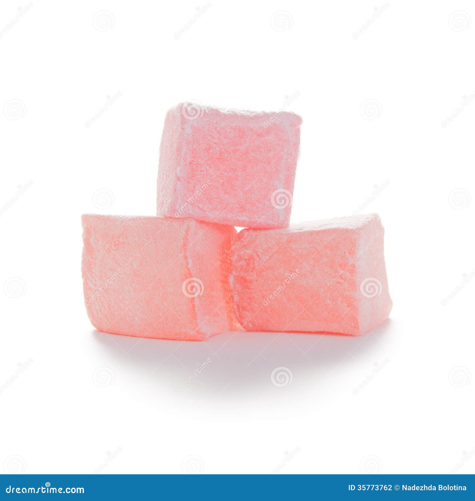 Turkish Delight Picture. Image: 35773762