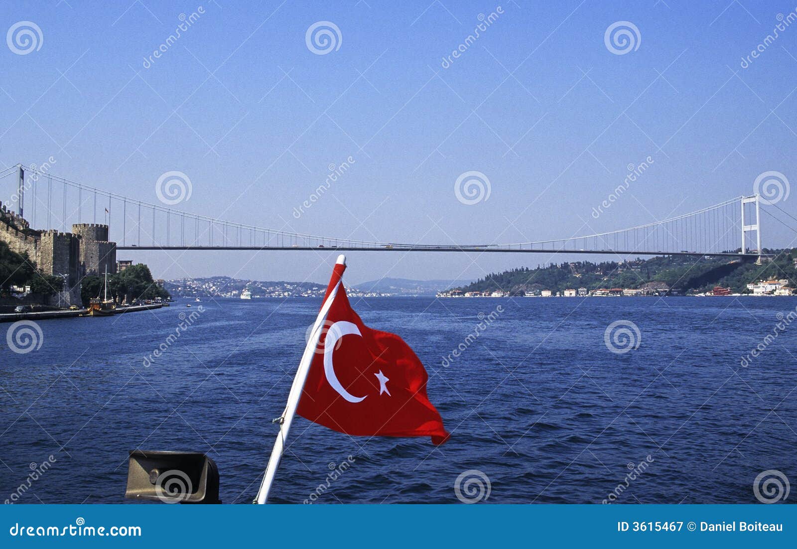 Turkish Flag Royalty-Free Stock Photography | CartoonDealer.com #66721757