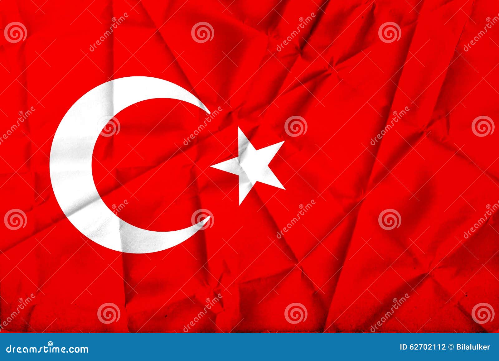 Turkish Flag, Turkey, Flag Design Stock Photo - Image of history ...