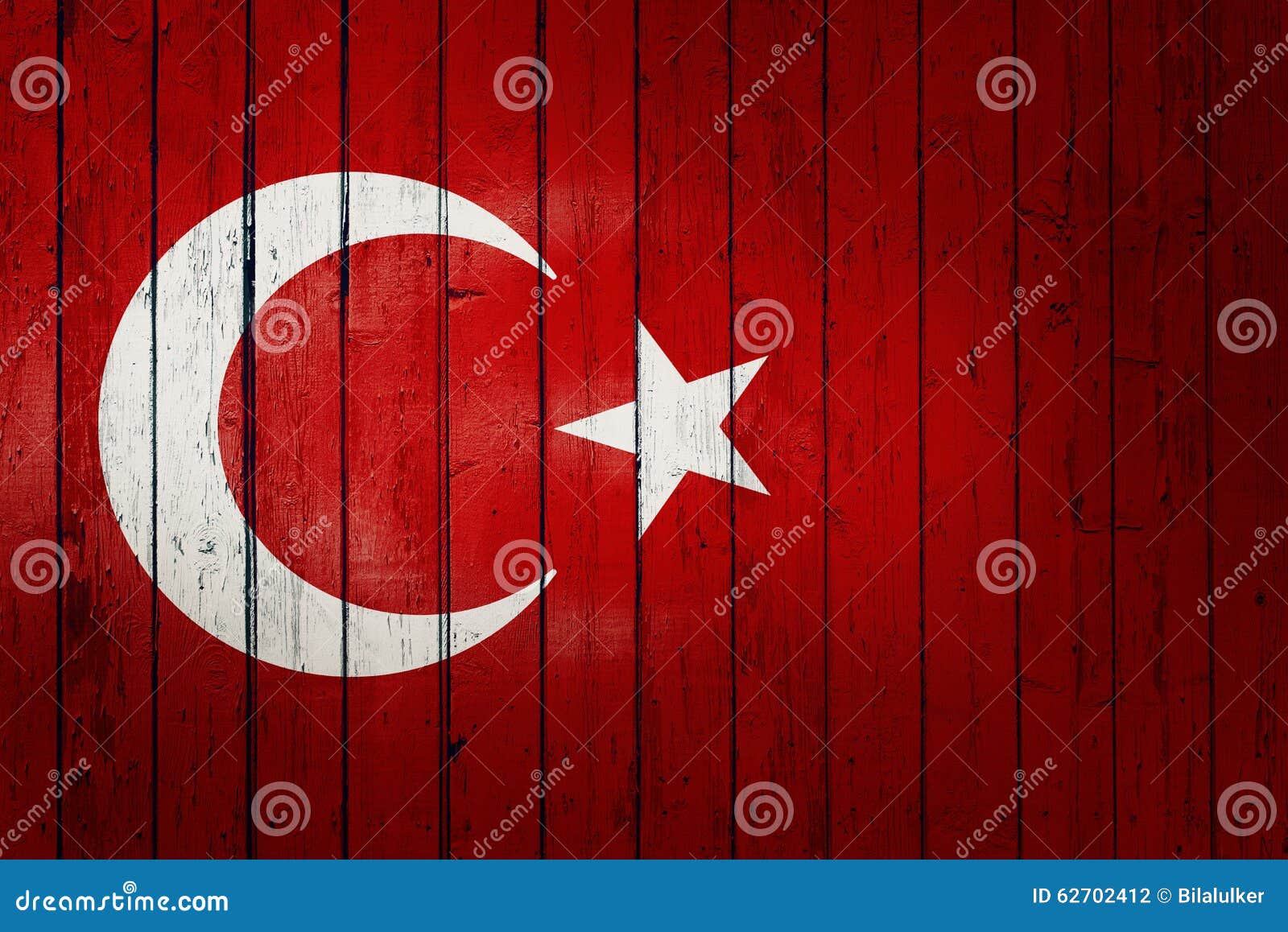 Turkish Flag, Turkey, Flag Design Stock Photo - Image of silhouette ...