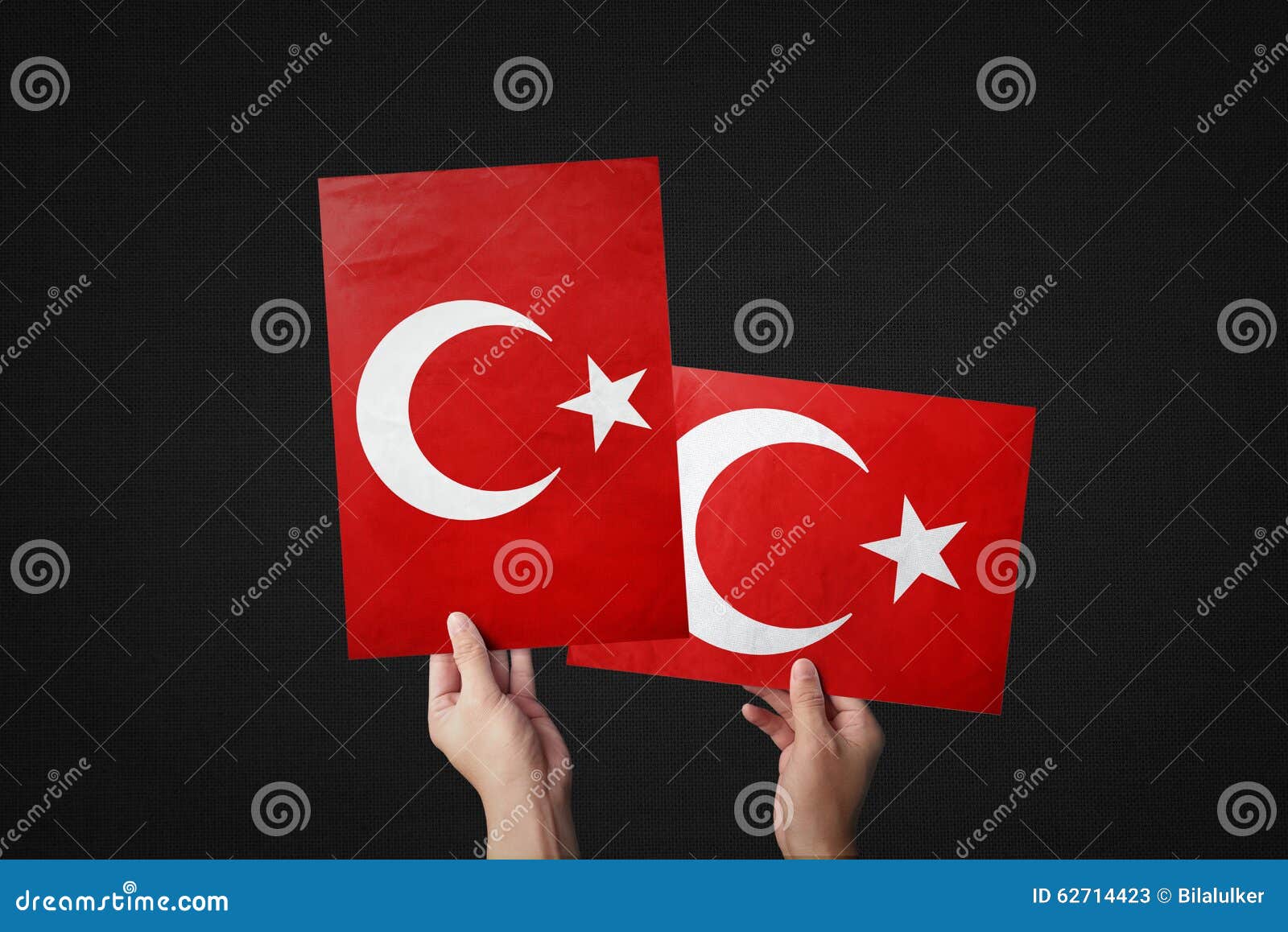 Turkish Flag, Turkey, Flag Design Stock Image - Image of design ...