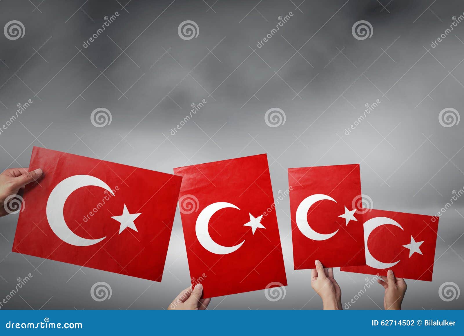 Turkish Flag, Turkey, Flag Design Stock Photo - Image of country ...