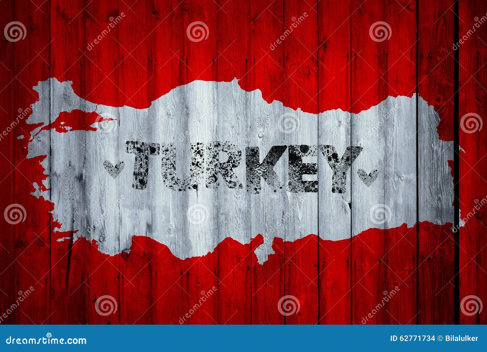 Turkish Flag, Turkey, Flag Design Stock Photo - Image of scenery, blood ...