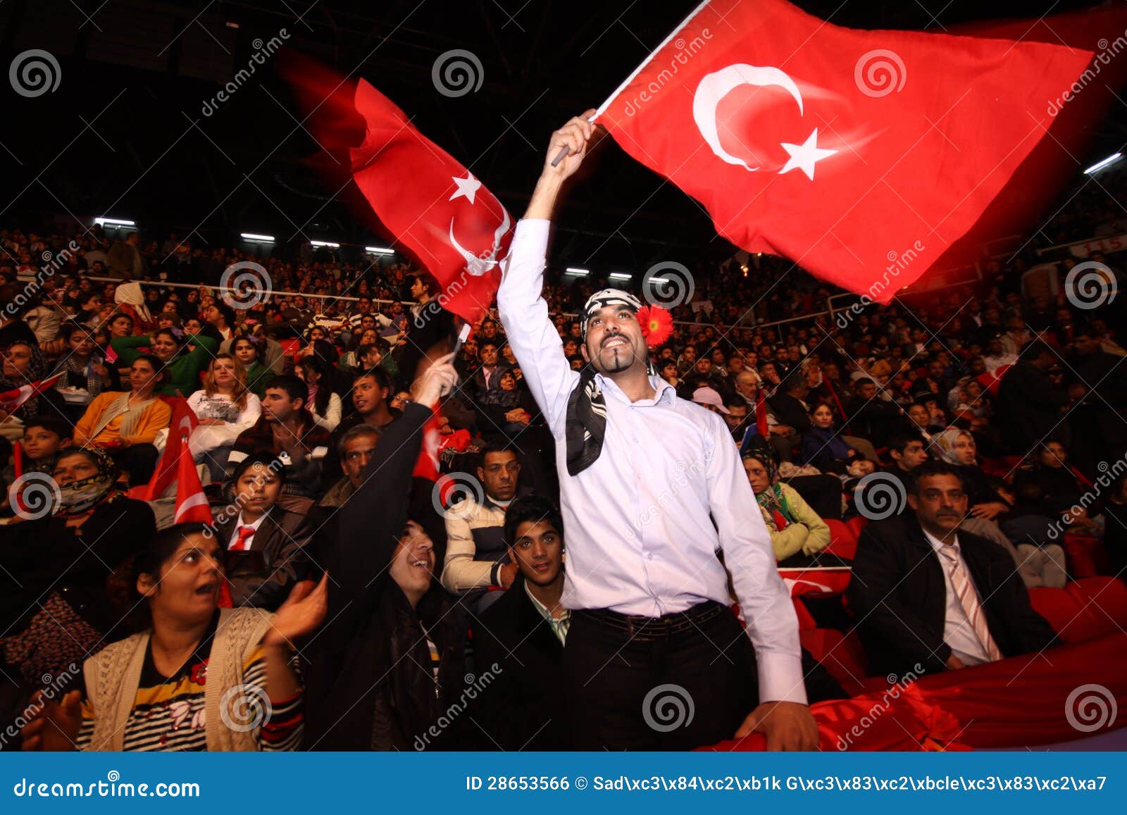 Turkish Gypsies editorial photo. Image of affairs, roman - 28653566