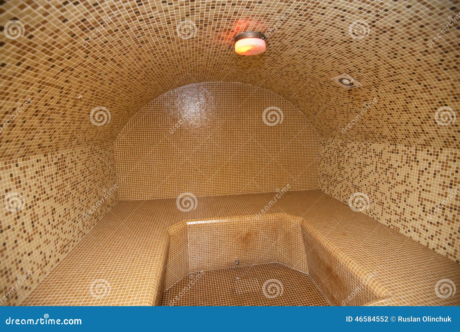 Turkish hamam stock photo. Image of hamam, illuminated - 46584552