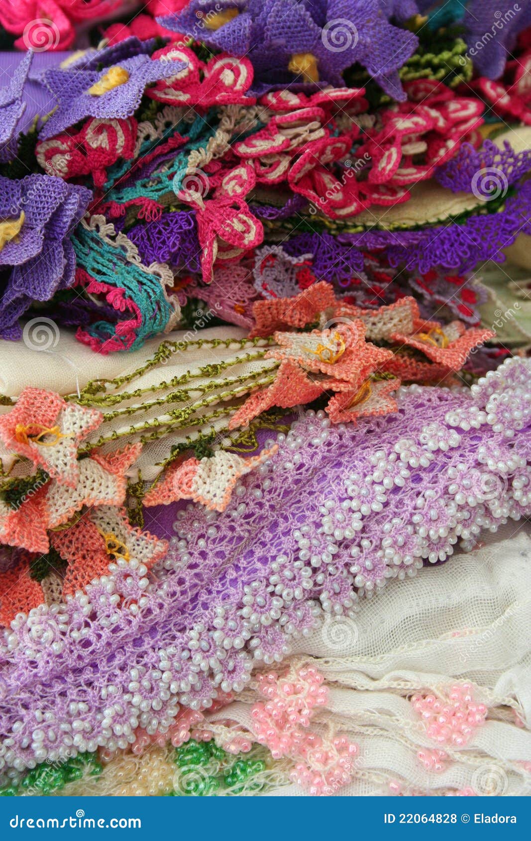 Turkish handmade art stock photo. Image of turkish, bead - 22064828